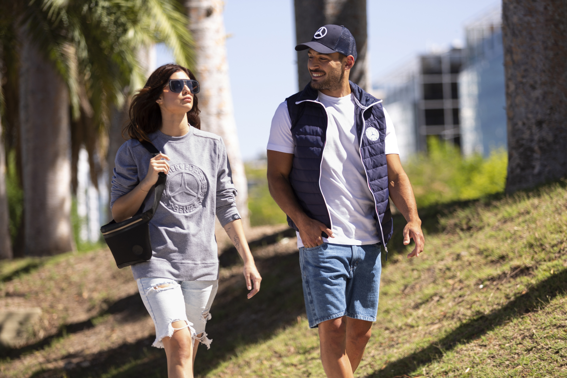 Tienda Boutique | Merchandising Oficial Mercedes-Benz